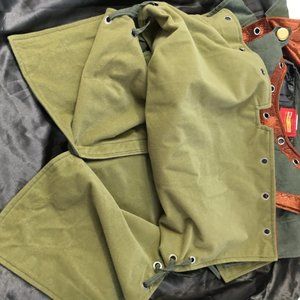 MagiQuest | Costumes | Magiquest Tunic Cape Medieval Fantasy Costume ...